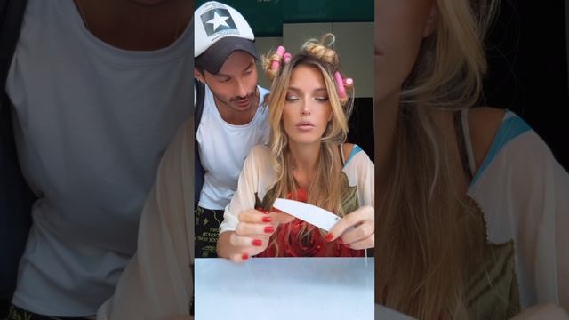 Решил уйти к другой ? ))