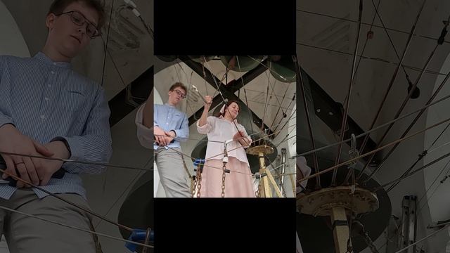 Звон «В ожидании чуда» (1), Виктория Добролюбова. Концерт на Рождество Богородицы, 21.09.2023 г.