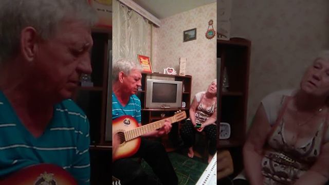 песня для души