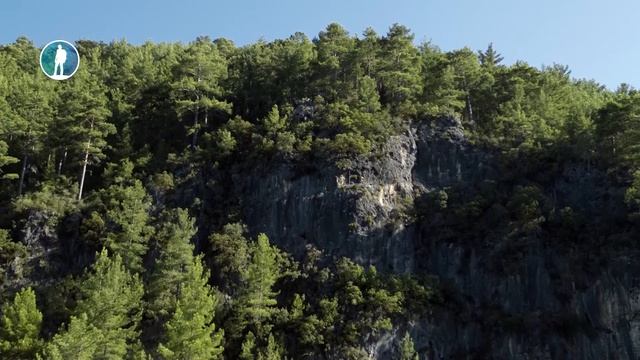 Дикая природа 02. Турция