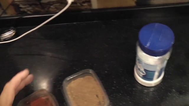 Холодное копчение скумбрии.