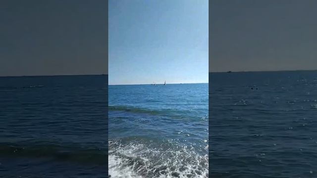 Море #море #василисаголд #шортс #стихияводы #расслабление #камни #донат #голд #слушать