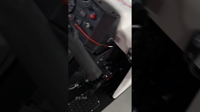 Ручки и курок газа с подогревом для снегоходов #снегоход #охота #рыбалка