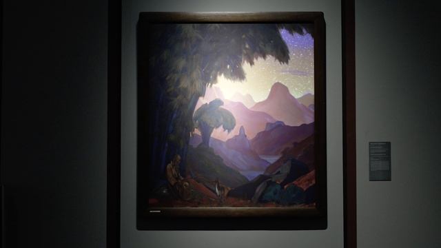 Создание мультимедийного комплекса в Центре Искусств в Москве