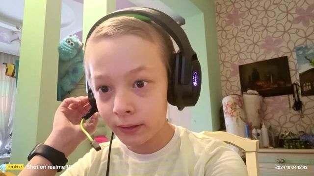 Наушники с микрофоном | РАЗБОР НА НИХ