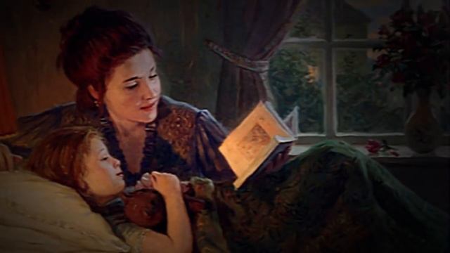 🌙 Русские старинные колыбельные песни 1 ЧАС 🌙 Красивые колыбельные под гусли