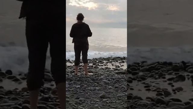 Зеркальная Гостья #призрак #астрал  #параллельныемиры #василисаголд