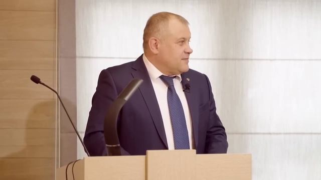 «Невозможное - Возможно!» — проповедь Бориса Протасевича