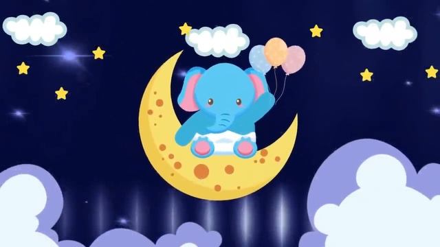 Малыш уснул за 3 минуты __ колыбельные для малышей __ колыбельная для быстрого засыпания