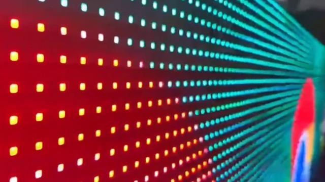 Табло спортивные. Сборка спортивного экрана ITLINE