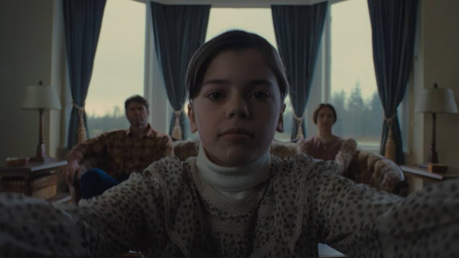 Собиратель душ | Русский трейлер | 2024