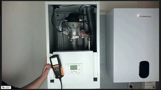 03.10.2024 Конденсационные котлы серии Impect