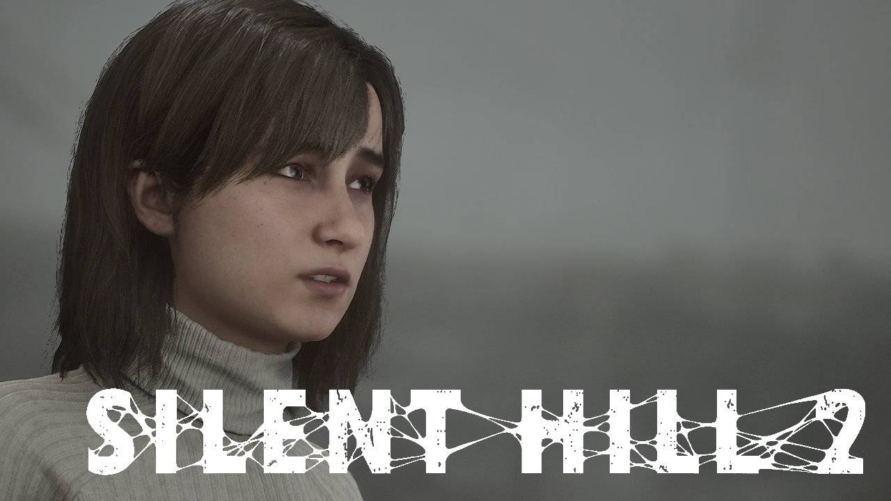 ВОЗВРАЩЕНИЕ В САЙЛЕНТ ХИЛЛ ⨝ Silent Hill 2 #1