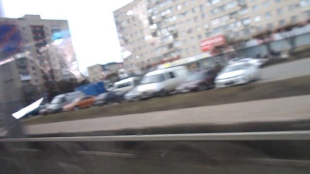 DSCN3614Ставрополь январь 2021Поездка на новогодние праздники.Парк Победы,новогодняя елка.