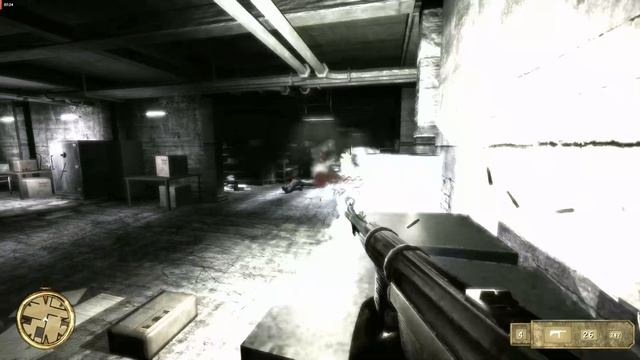 Wolfschanze 2 финал