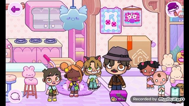 продолжение Матвея украли 2 серия