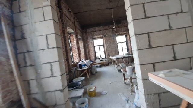 Аренда помещений 70 -513 кв.м/Покровка/Москва