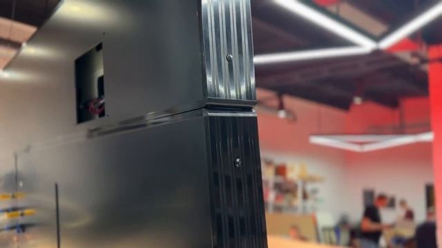 ITLINE Спортивное табло