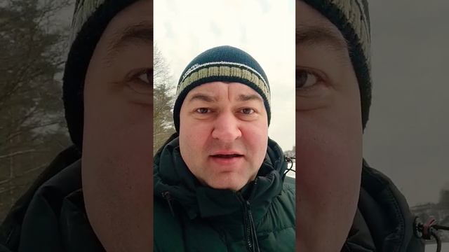 Рыбы здесь нет.