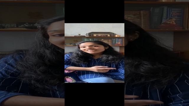 Индийская певица в Москве. Классический вокал. Южно- Индийский стиль Карнатик.