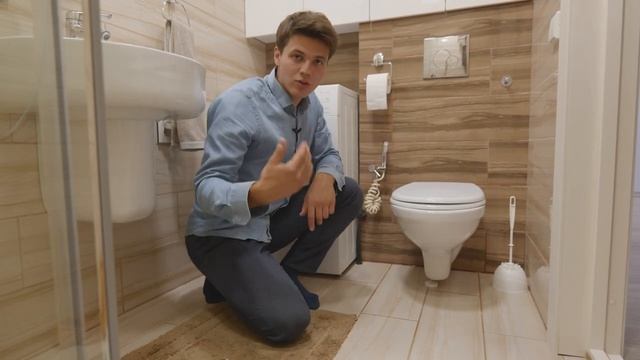 Обзор системы Умный дом. Wiren Board