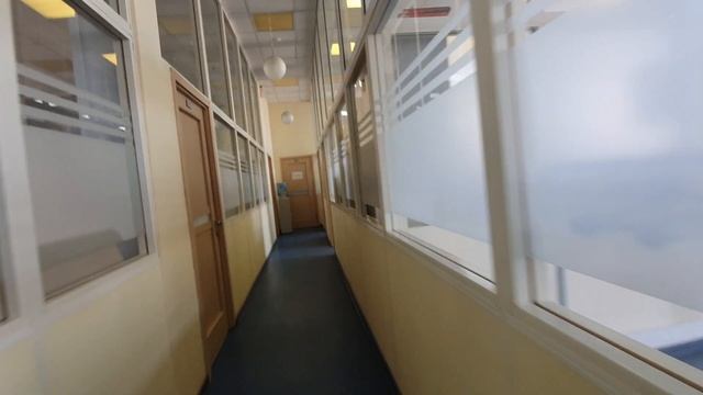 Аренда офиса 360 м/м.Новослободская/Москва