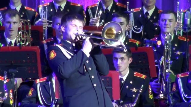 Х. Хенкокк – «Хамелеон», аранжировка Р. Чатувэй.