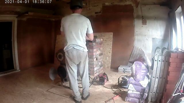 ремонт полов на даче