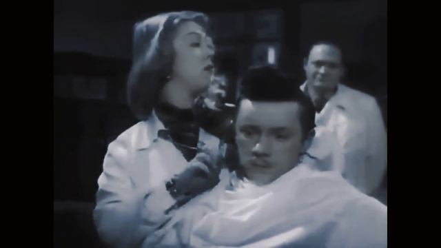 Секрет красоты (фильм1955) перезаливка. лучше качество и субтитры.