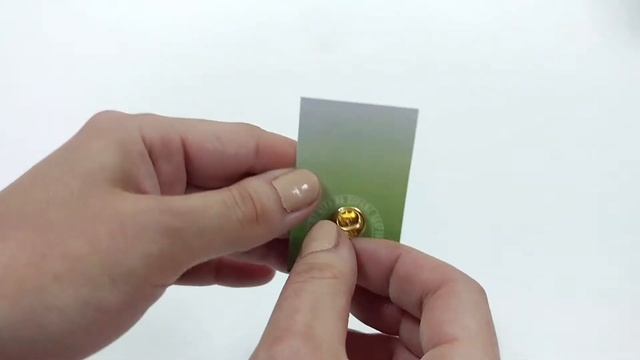 Значок к 115-летию городской клинической больницы г. Пятигорска от "Сан-Сан"