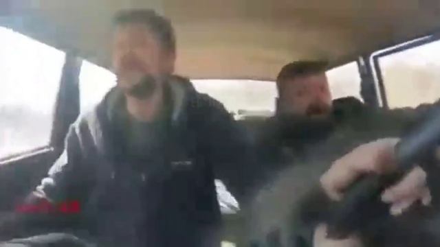 Обучение вождению.