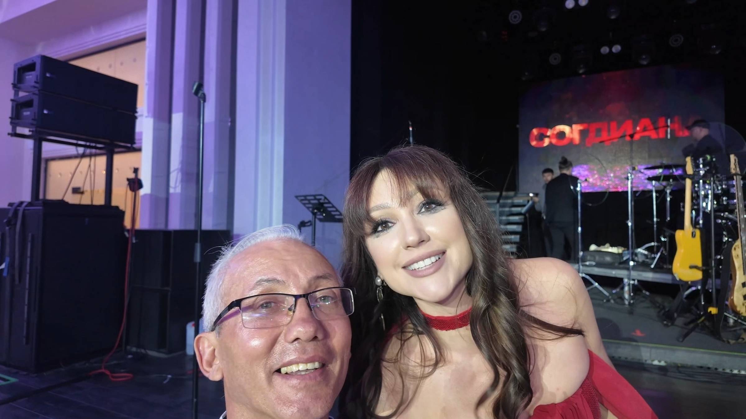 Анонс. Отпуск сентябрь 2024. Кисловодск.