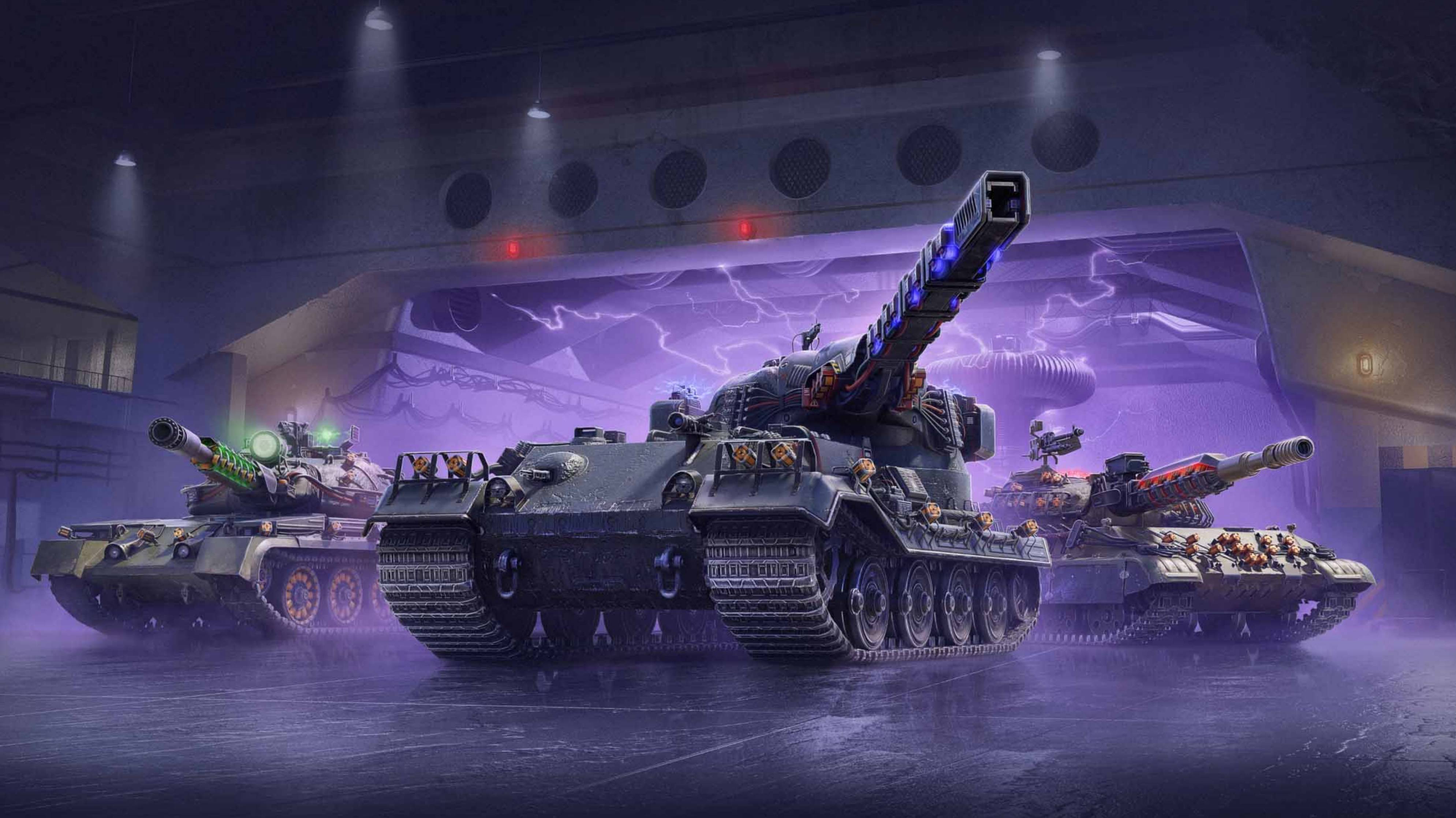 МИР ТАНКОВ. Мастер, воин. 08.10.24