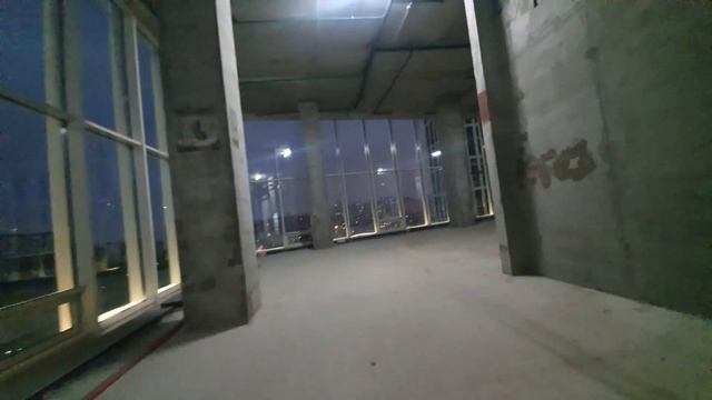 Аренда 1100 м2 под Лаунж бар/Офис/Шоурум/м. Калужская/Обручева/Москва/Коммерческая Недвижимость