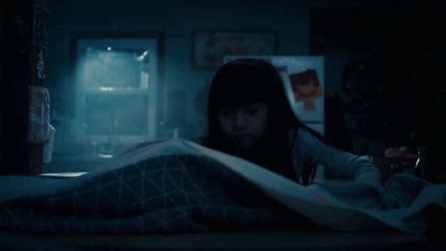 СТРАШНЫЕ КОРОТКОМЕТРАЖКИ #6 — Irradiation, Bakemono, The Trunk