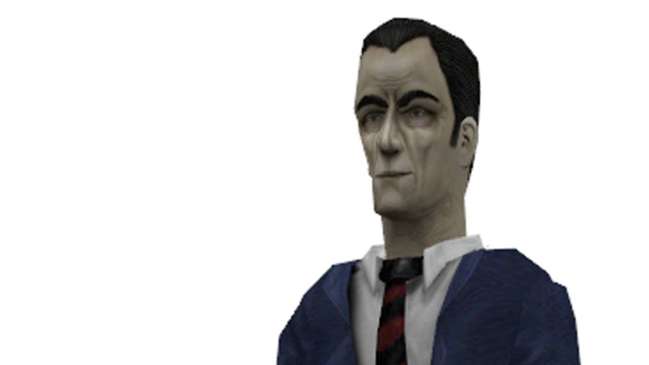 Half-Life 1 | Бэбэй [YouTube]