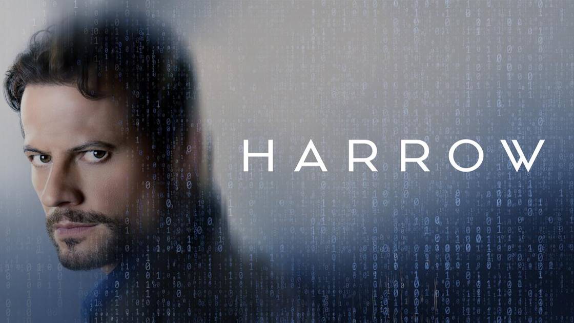 Сериал Доктор Хэрроу — 2 сезон 10 серия / Harrow