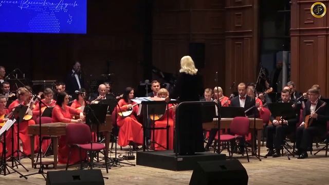 Д.Шостакович. Народный праздник.