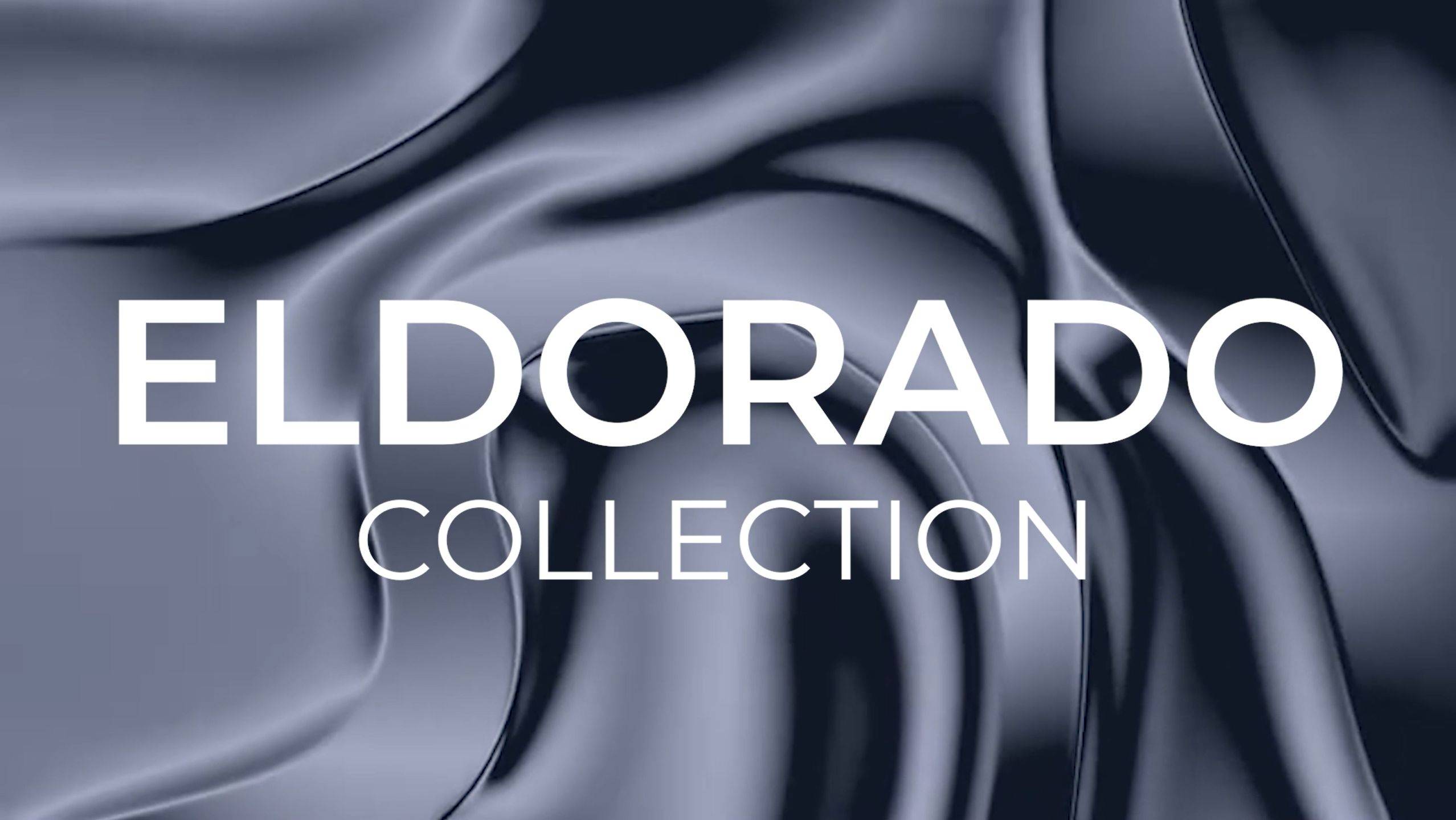 Коллекция обоев ELDORADO от Victoria Stenova (Виктория Стенова)