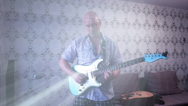 Сектор газа - Лирика Кавер