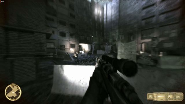 Wolfschanze 2 серия 3