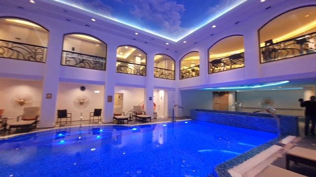 Аренда Spa комплекса/м.Лубянка/Москва
