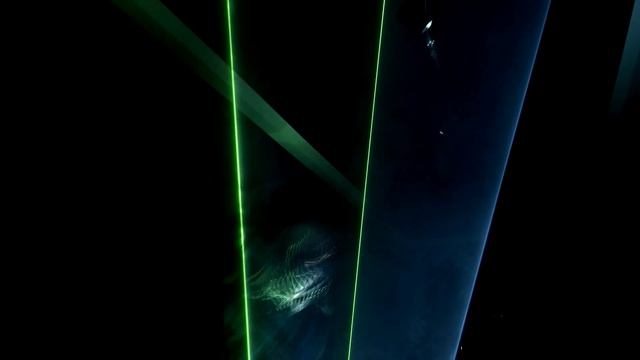 Шоу LaserMan "Solo" (промо видео)