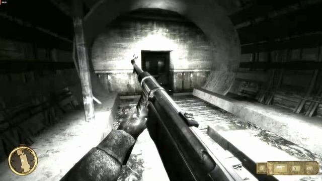 Wolfschanze 2 серия 6