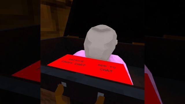 Баг в Горилла тэг