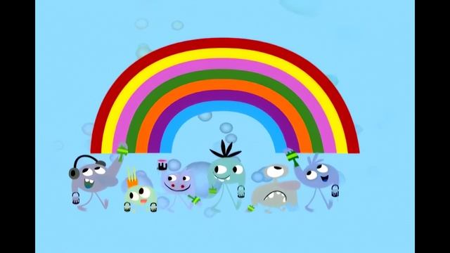 Kid's Box 1 - Unit 01 Song with Lyrics