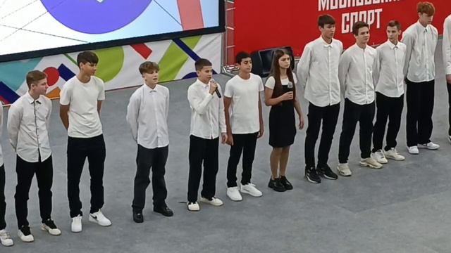 ТРАНСЛЯЦИЯ КОНЦЕРТА КО ДНЮ УЧИТЕЛЯ: