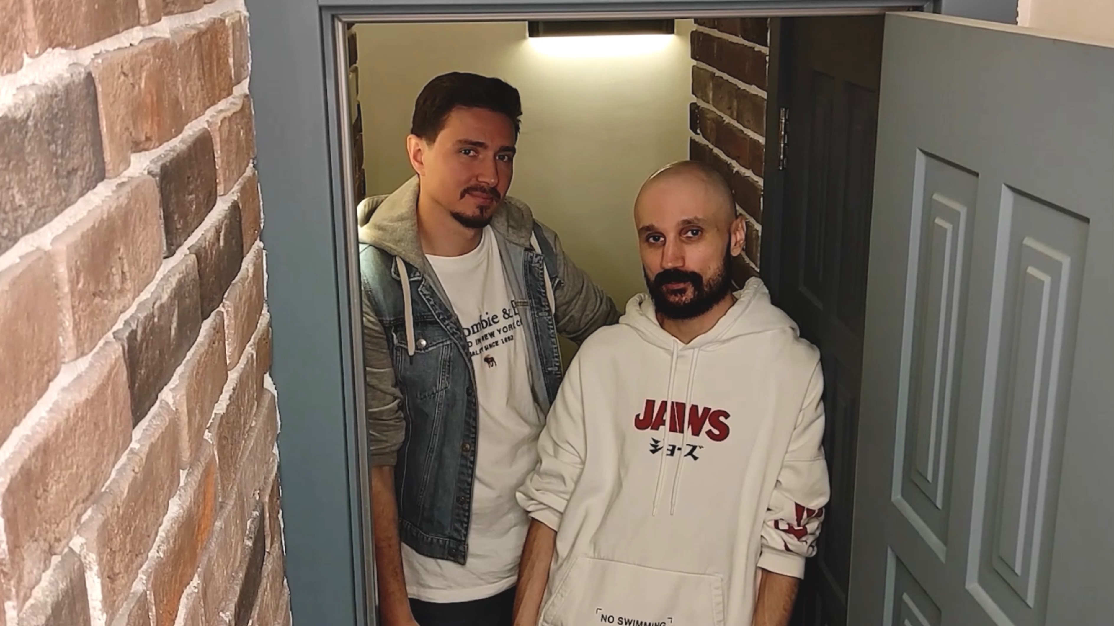 О чём поют ГромоЛоси | LUCHADOR | история песни