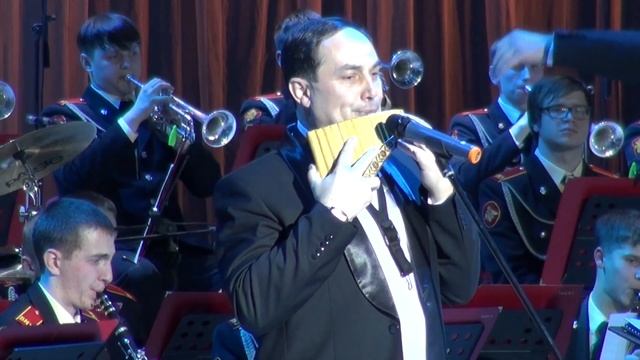 Аранжировка А. Пестова – «Корпаниана».