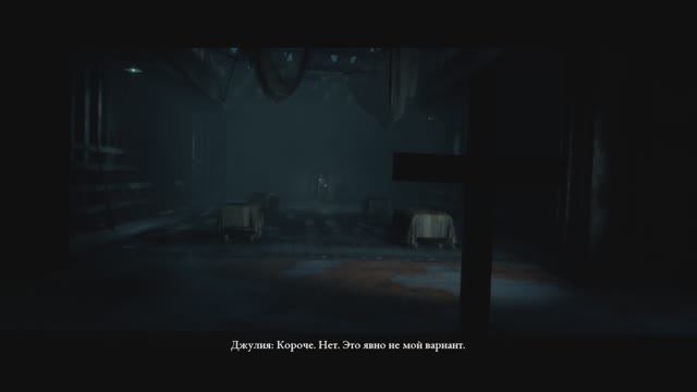 The Dark Pictures Anthology: Man of Medan #2